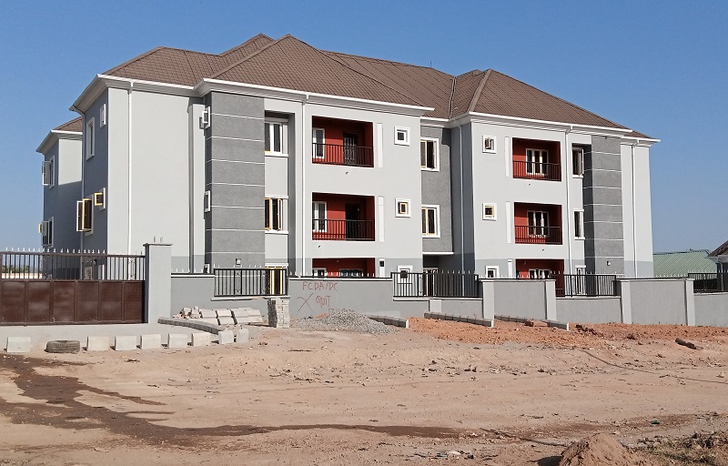 Buildings and More | Welcome to Buildings & More